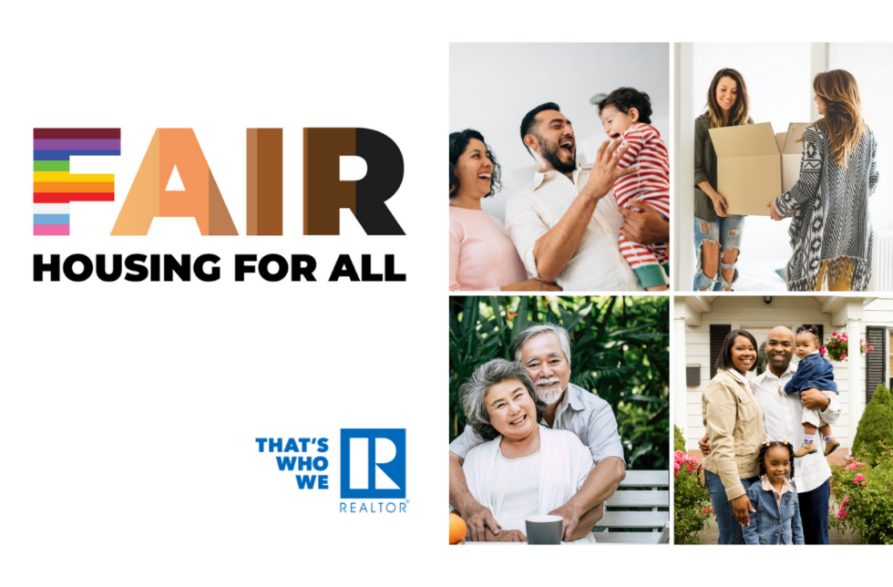 Two Free Classes just in time for Fair Housing Month | Greater ...